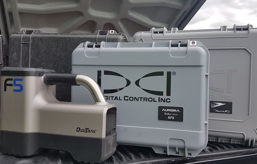 DCI | AB Equipment